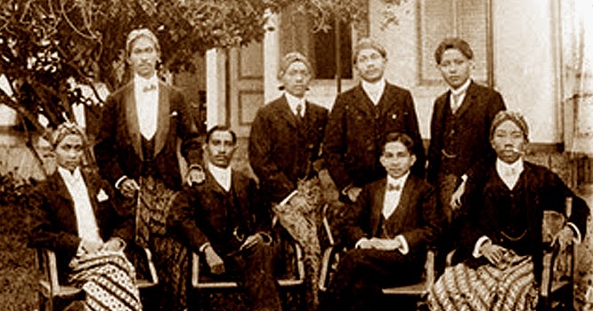 Priyayi Jawa Di Tanah Deli - SERAMBI MELAYU