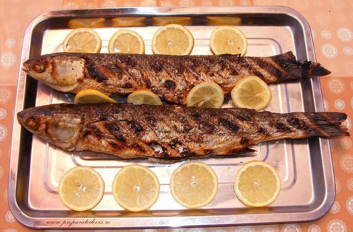 Chefal la gratar | Preparatedevis.ro