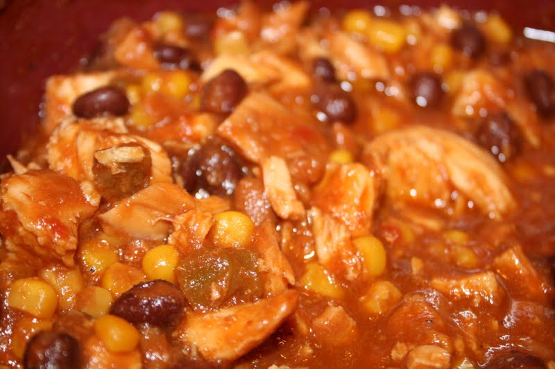 everything to entertain: Cowboy Chow