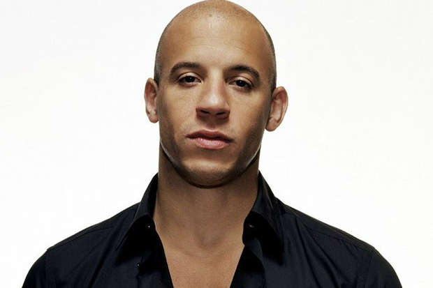 PETER JACKKNIFE: Why VIN DIESEL should be an honorary Latino?