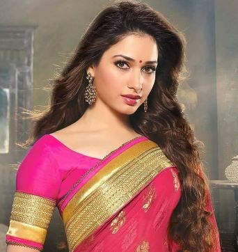 Tamanna Bhatia Family Husband Biography Parents children's Marriage Photos