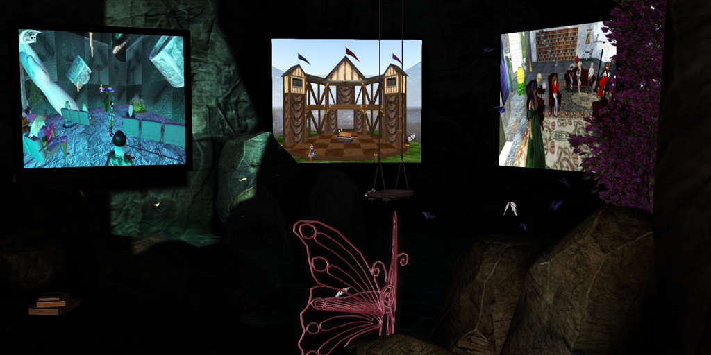 Seanchai Library Celebrates a Decade of Stories with "Volume 10" ~ The ...