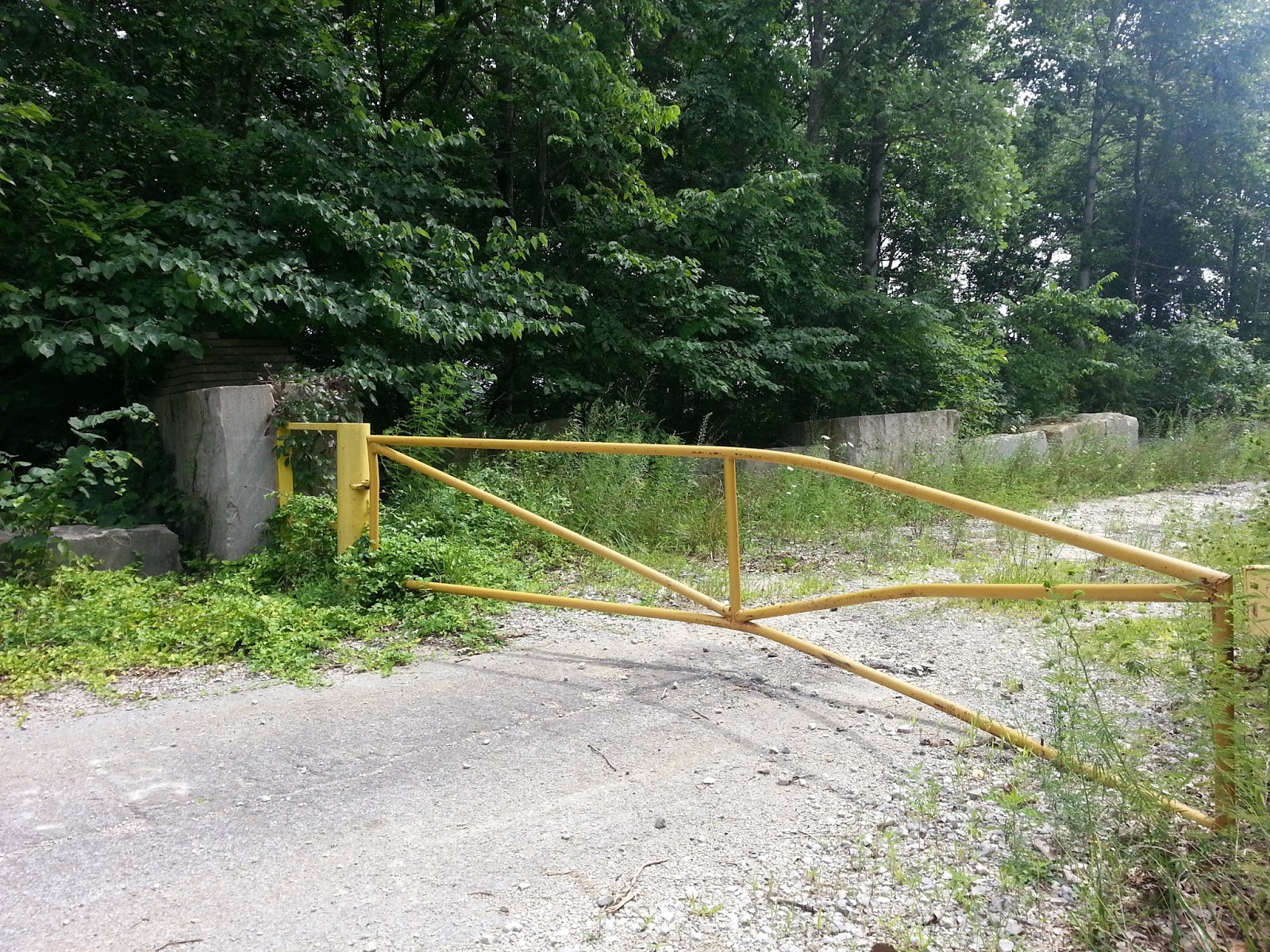 Eerie Indiana: The Great Pyramid of Bedford-Needmore, Indiana