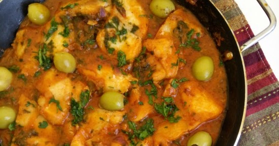 The Teal Tadjine | North African-Inspired Family Traditions + Halal ...