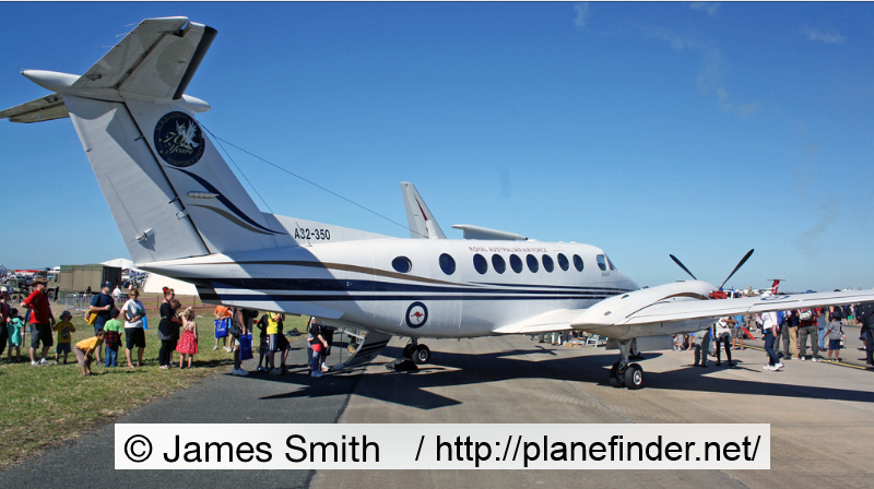 Central Queensland Plane Spotting: Royal Australian Air Force (RAAF ...