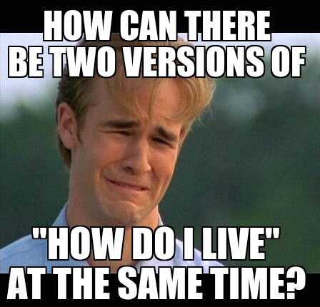 Farce the Music: Monday Morning Memes: Miranda, Hunter Hayes, 90s Problem