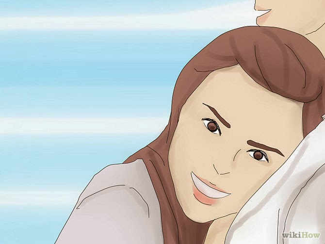 How to do anything: How to Make Out