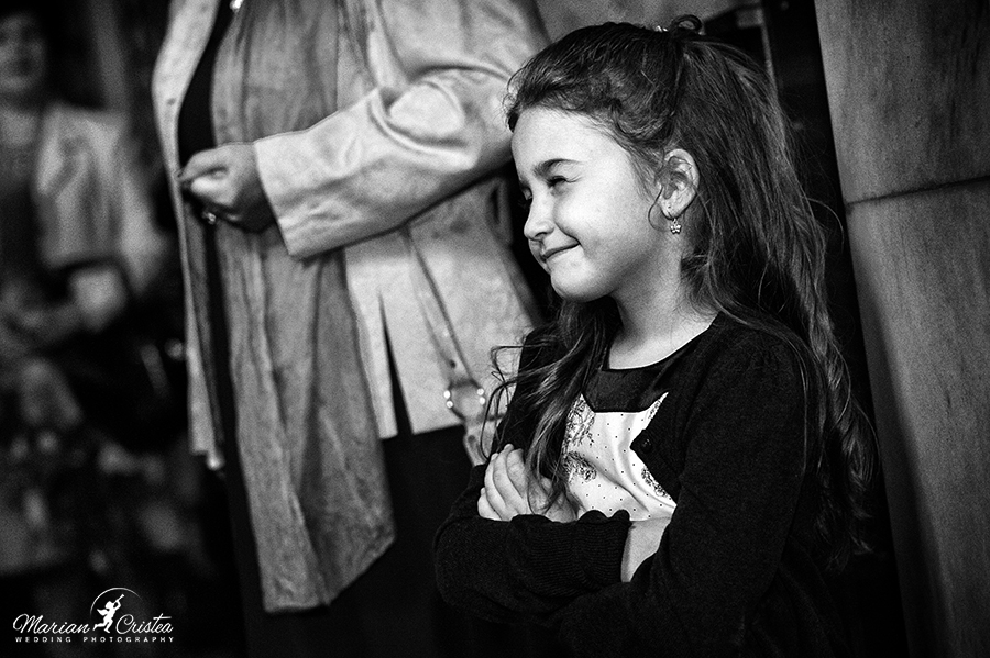 Marian Cristea Photography: Beatrice & Radu: Wedding - Galati