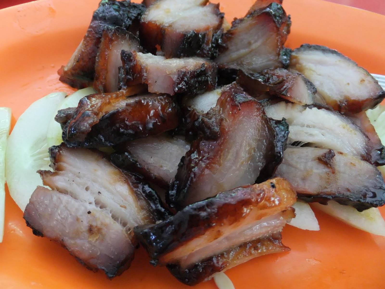 haPpY HaPpY: Siu Siu Restaurant Taman Seputeh, Kuala Lumpur