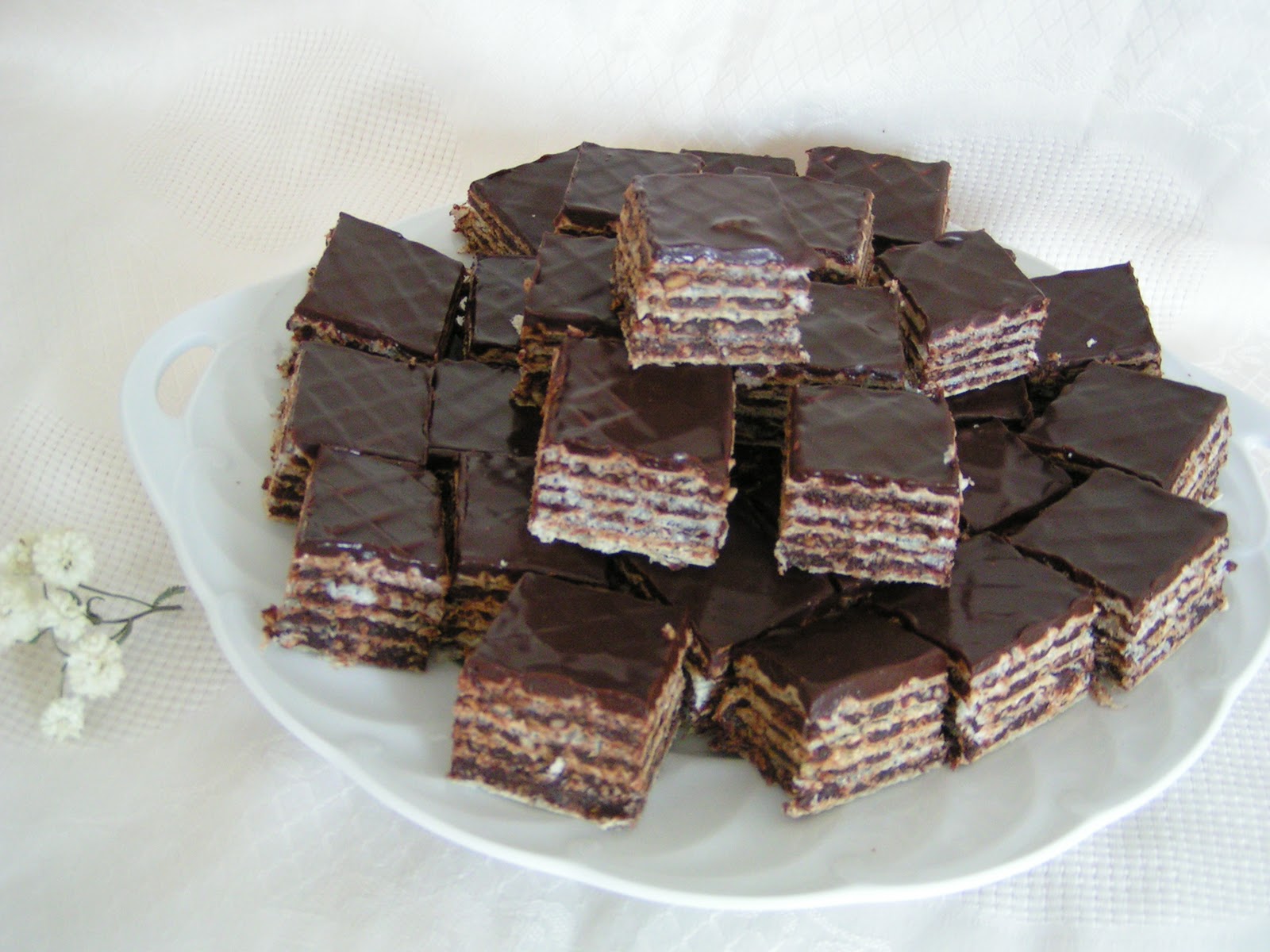 PASIUNI: PISCHINGER TORTE