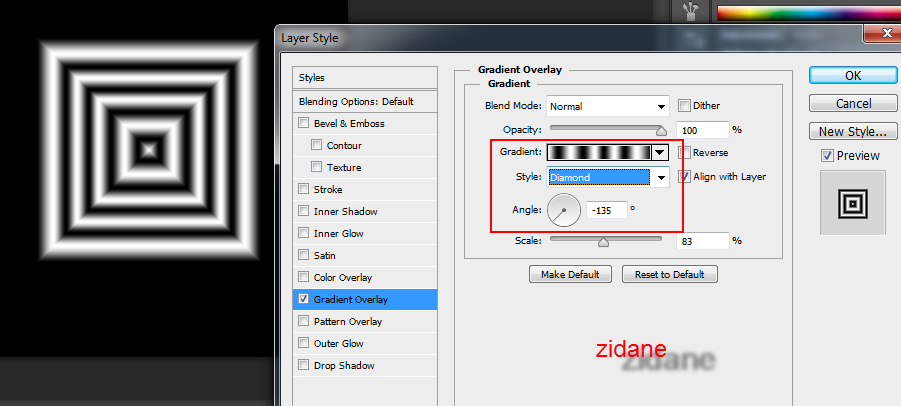 Tutorial Photoshop Tips Draw A Logo Piral Square Webzone All Things Tech Tips Web