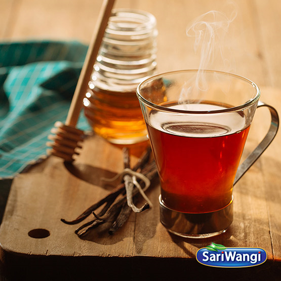 Resep Membuat teh manis | Banyak Resep Banyak Praktek