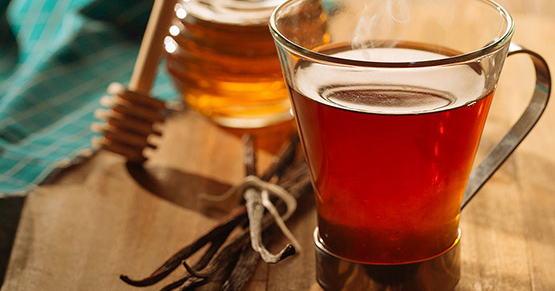 Resep Membuat teh manis | Banyak Resep Banyak Praktek