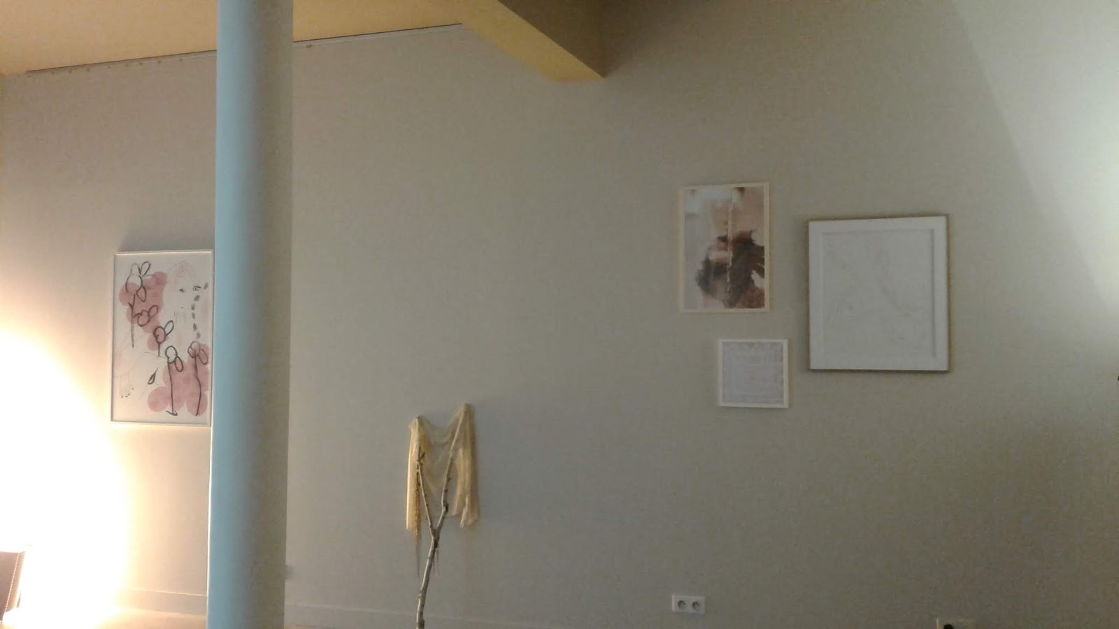 sarah barthe: Exposition CHIENNES CELESTES / du 16 mai au 1er juin 2018 ...