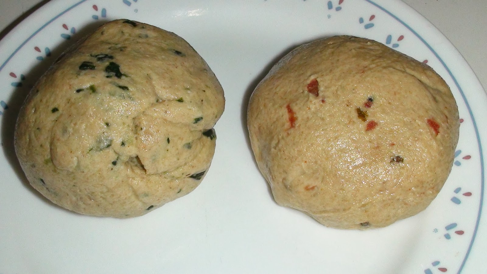 Queen of my kitchen: Daal Roti