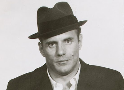 RETRO KIMMER'S BLOG: THE INFAMOUS HIT ON JOEY (CRAZY JOE) GALLO