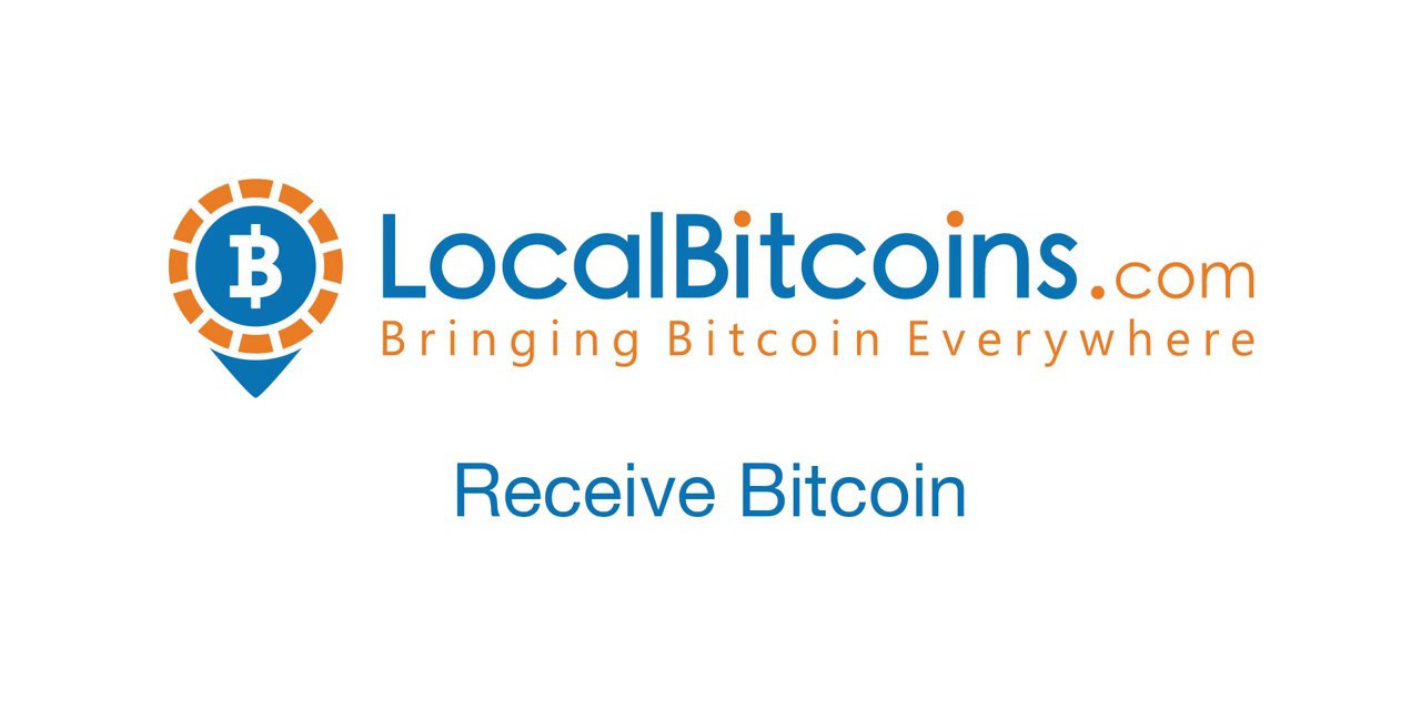 Localbitcoins | CloudCash