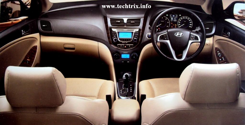 Techtrixinfo: The New Fluidic Verna.