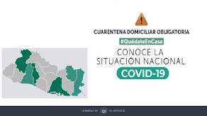 Ada Michelle Guzmán Siguenza; La dama del Excelentísimo ~ Gente SV