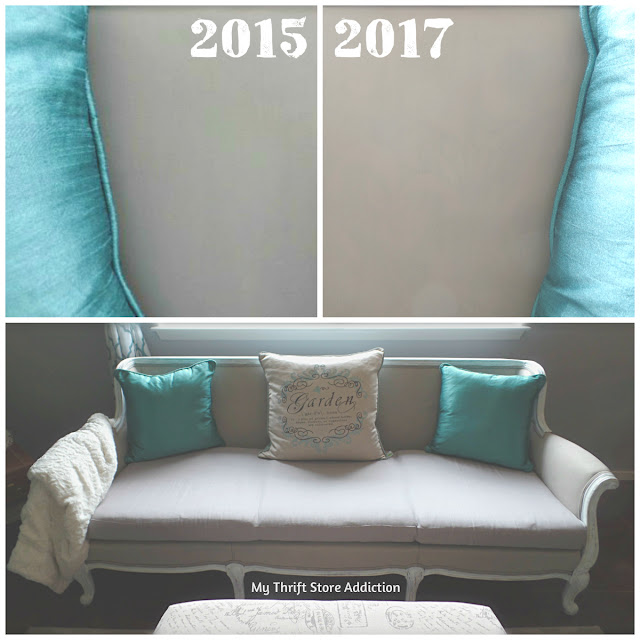 How to Save Thousands of Dollars with Painted Upcycles ~ Plus Updates ...