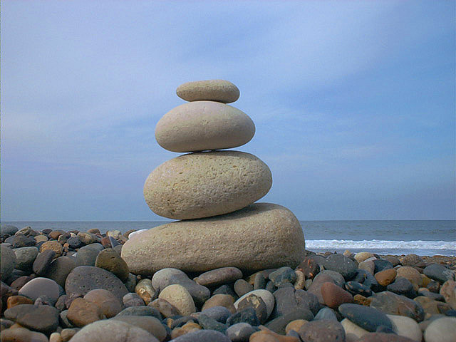 Everyday Idioms!!!: Leave No Stone Unturned