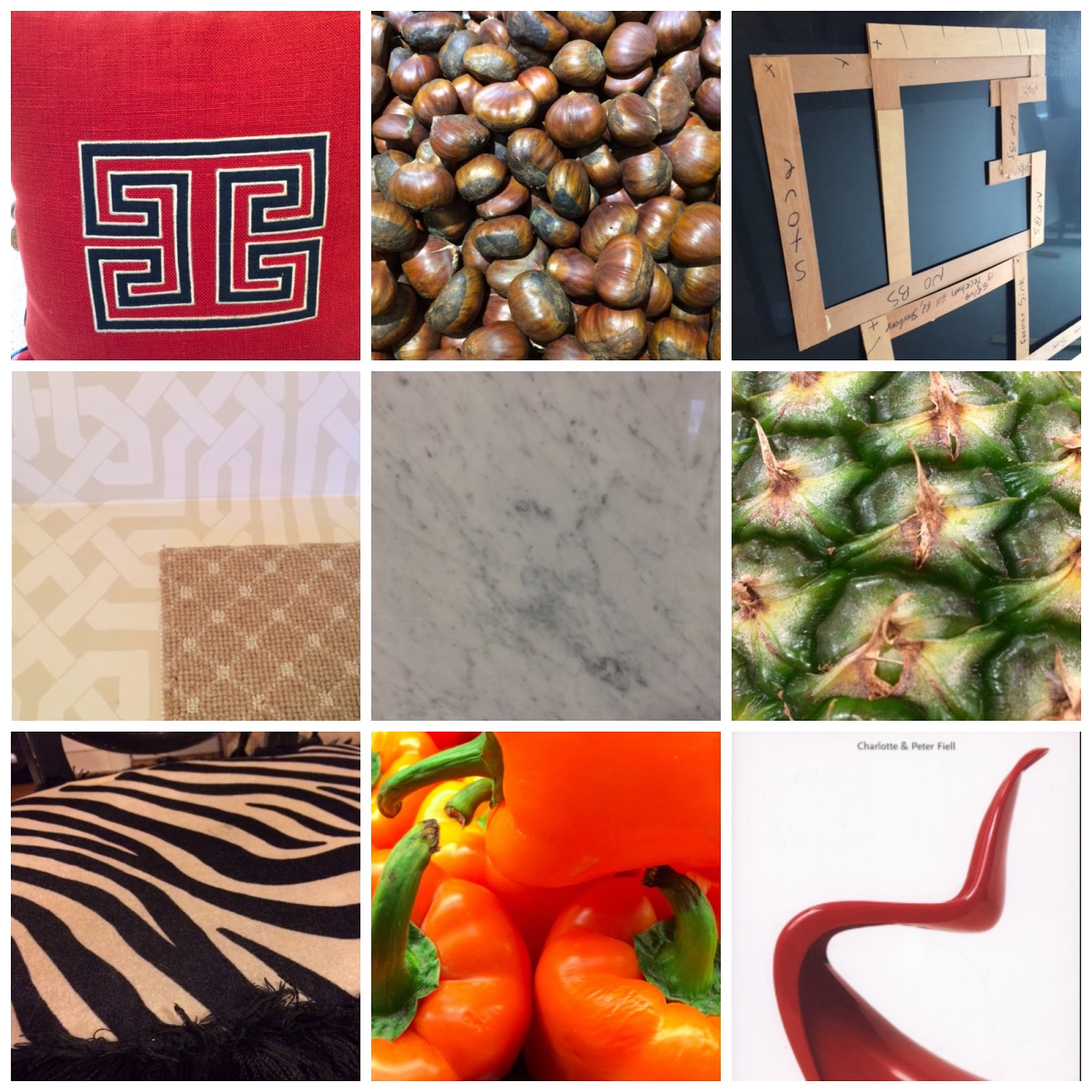 Kim Macumber Interiors: Friday Snip - Its ... Where do you find ...