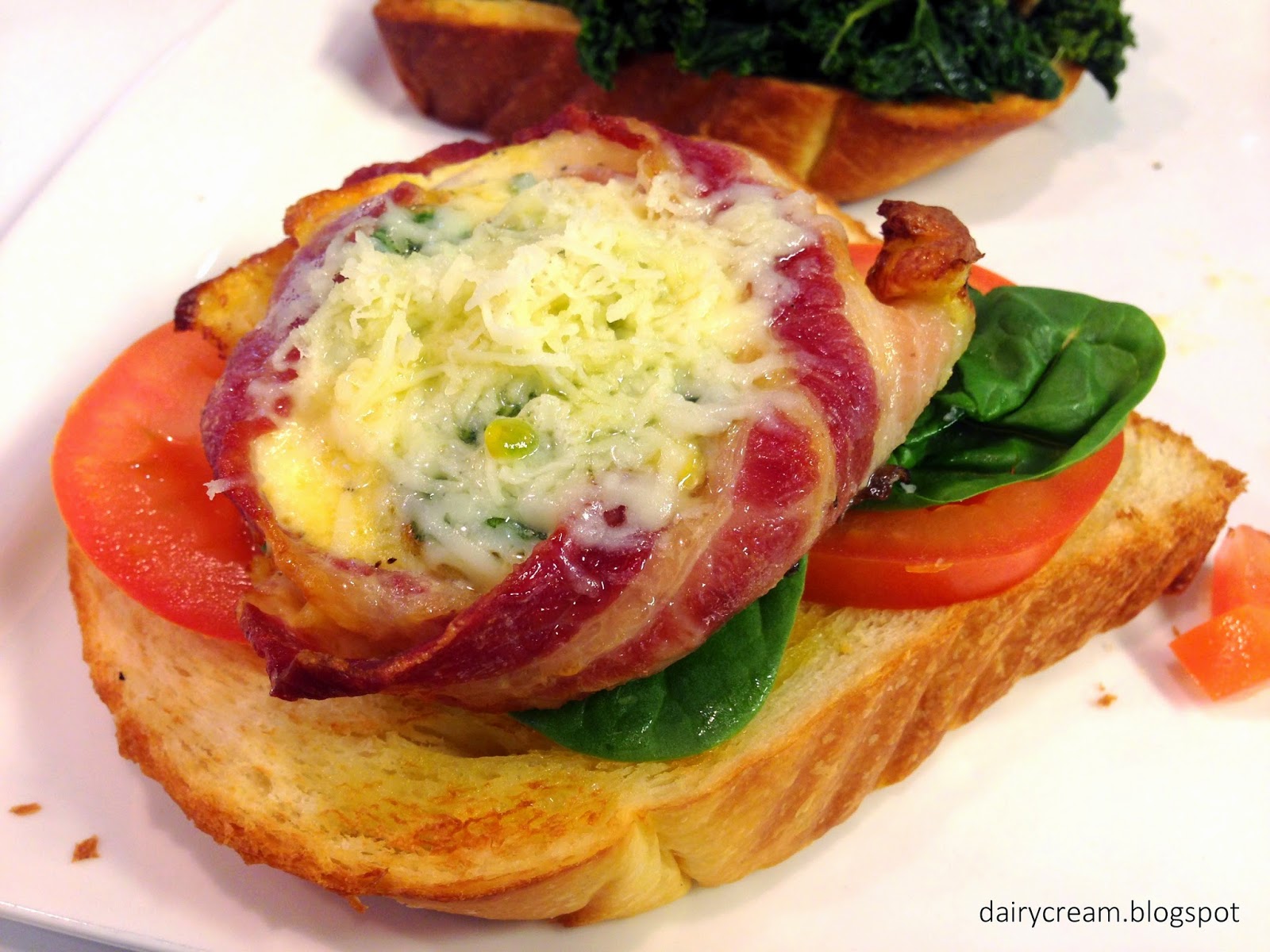 SMOR Scandinavian Deli : AMAZING Sandwiches