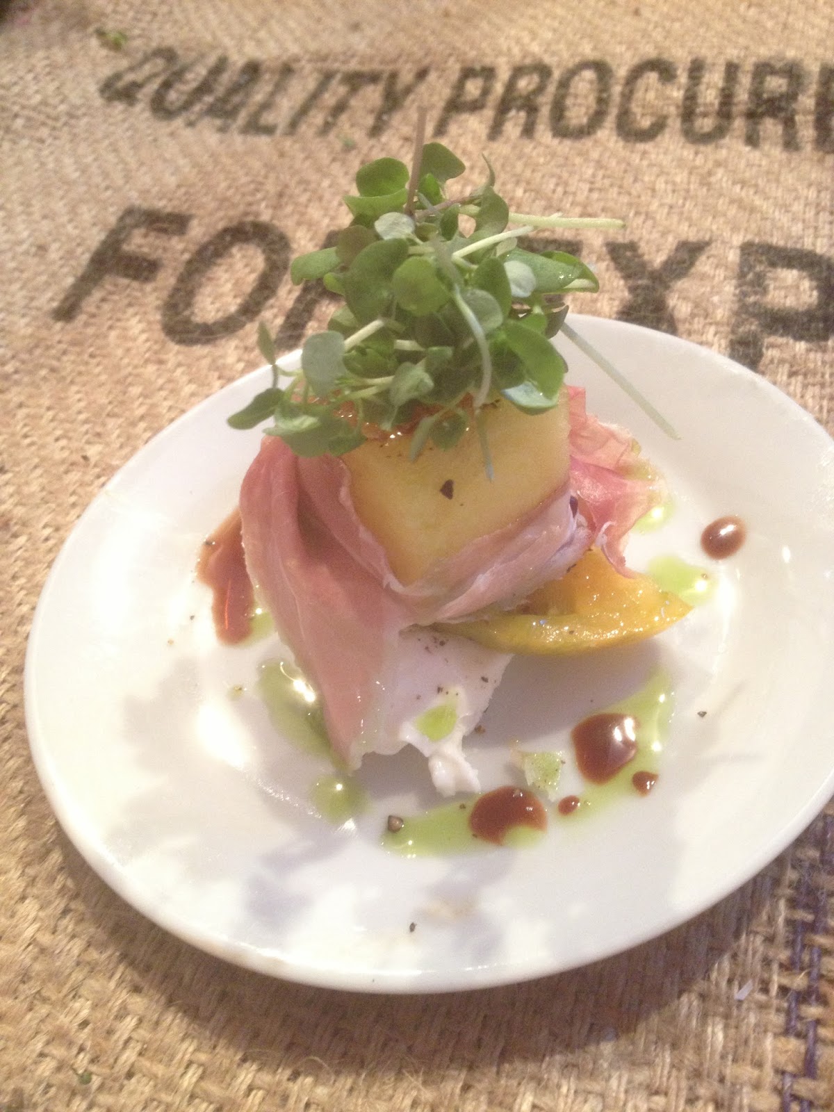 One More Bite Blog | Food | Travel | Adventures: Los Angeles Food ...