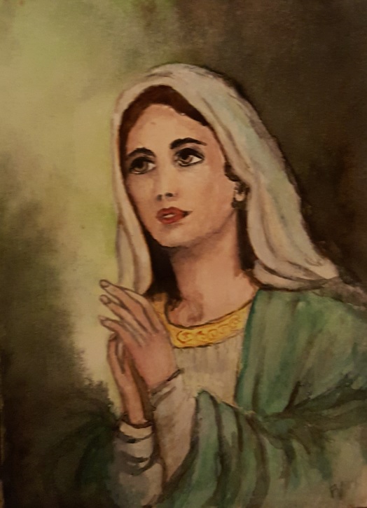 Jean, Messager de la Lumière: Marie, Mère de l'Eglise et notre Mère : l ...