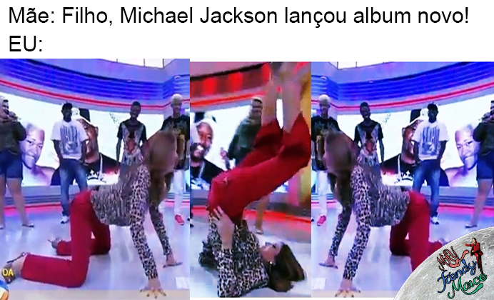 Relembre os memes que deram inicio a Mai Frendy Maico!