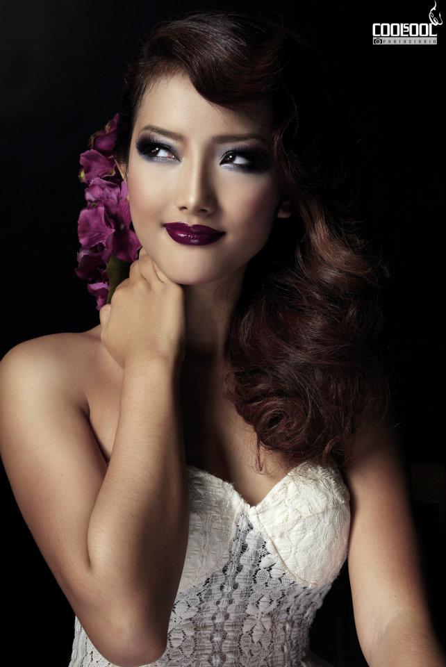 Cambodian Stars: BEAUTIFUL FRESIE GIRL SORN SOTHY (2009) by COOL SOOL