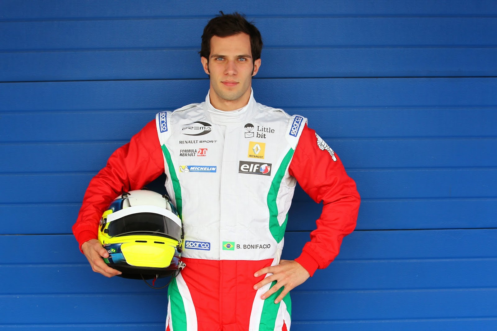 Rogério Lima 23 モータースポーツ: abril 2014