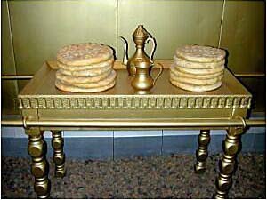 KEBENARAN YESUS: Tabut Perjanjian Allah Dan Sampel Darah Kristus Ditemukan