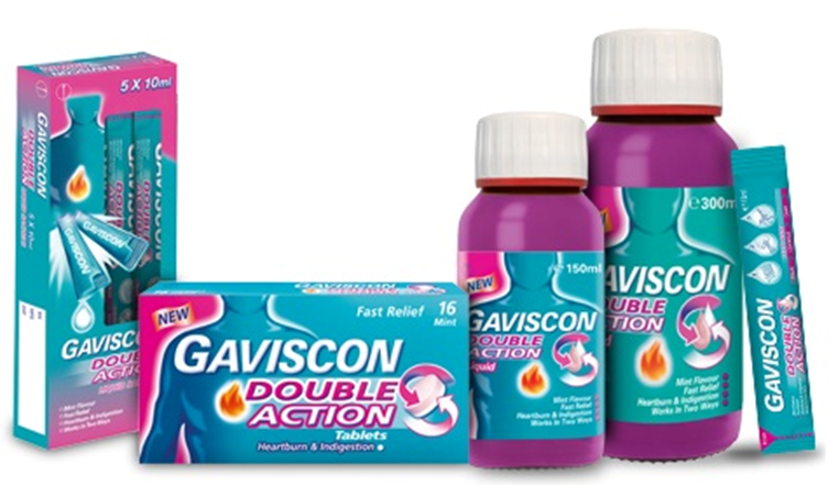 Baby Steps in Knowing your Medicines and Supplements!: Part II: Gastric ...