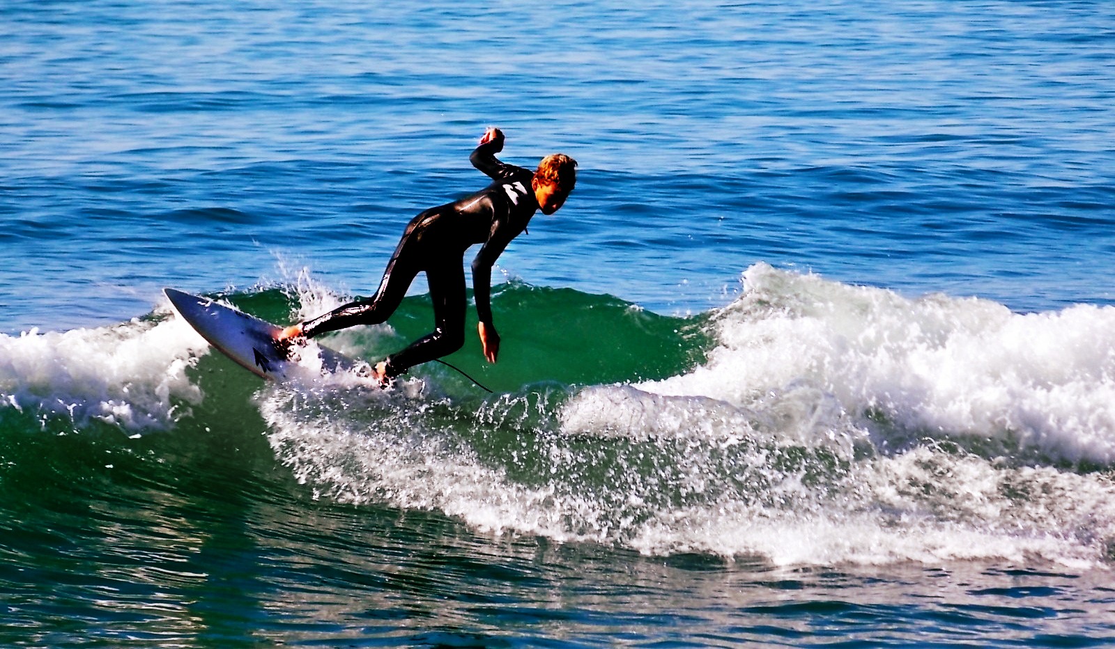 Grauer School Photography: Sophia's Action Photography