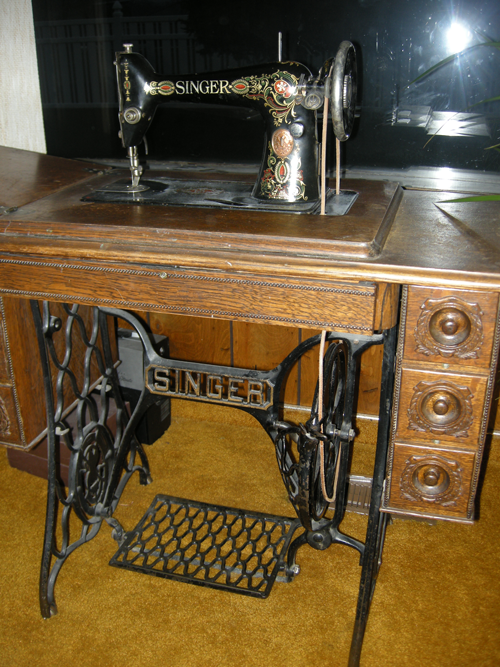 Spackman Family History: Spackman Heirlooms