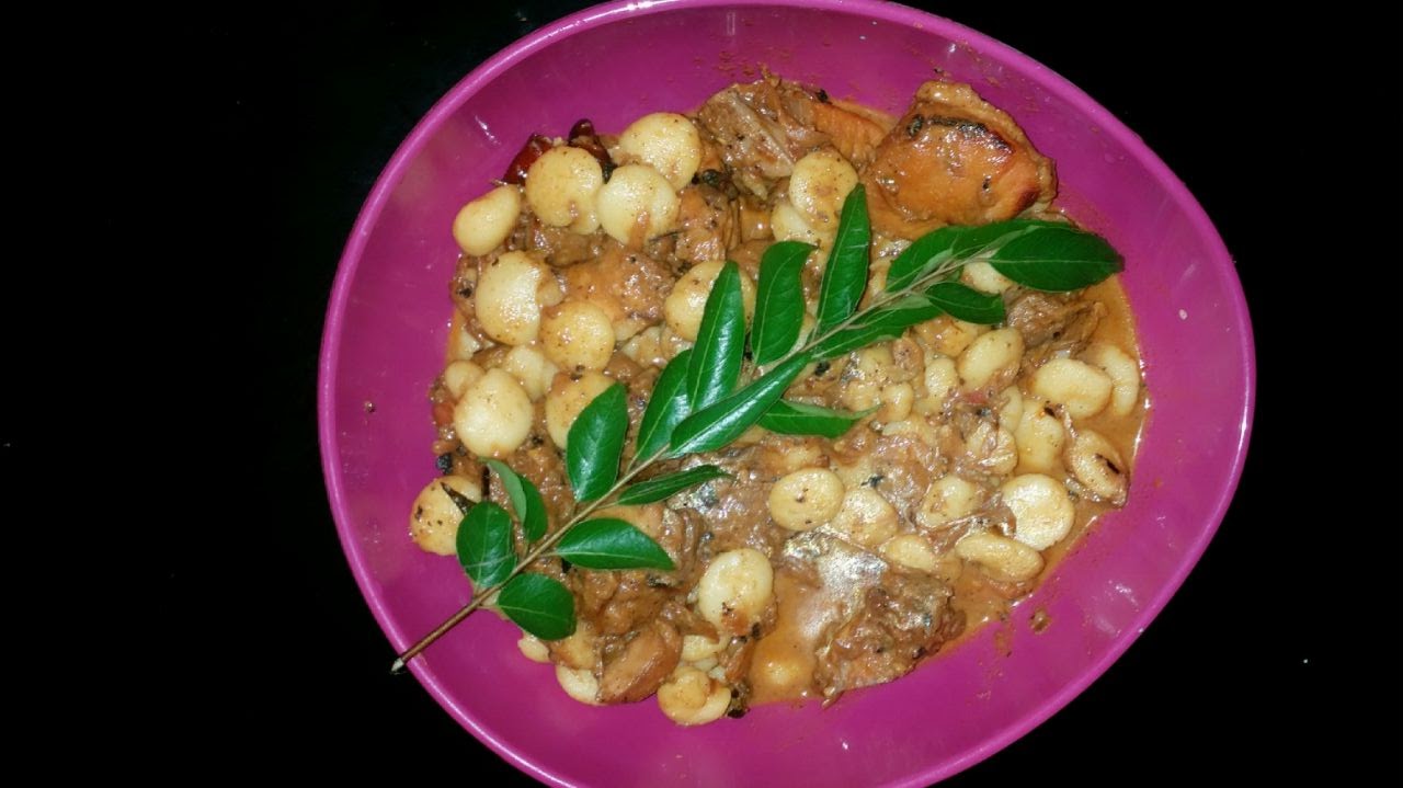 Easy Chicken pidi recipe |Homemade chicken pidi snacks | Kunjaminas Recipes