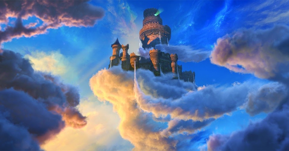 Medieval Melodies: Monday Recap: There are Giants in the Sky