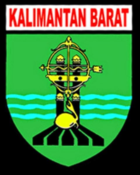 GERAKAN PRAMUKA RANTING MUARA TAMI: BADGE KWARTIR DAERAH SE - INDONESIA ...