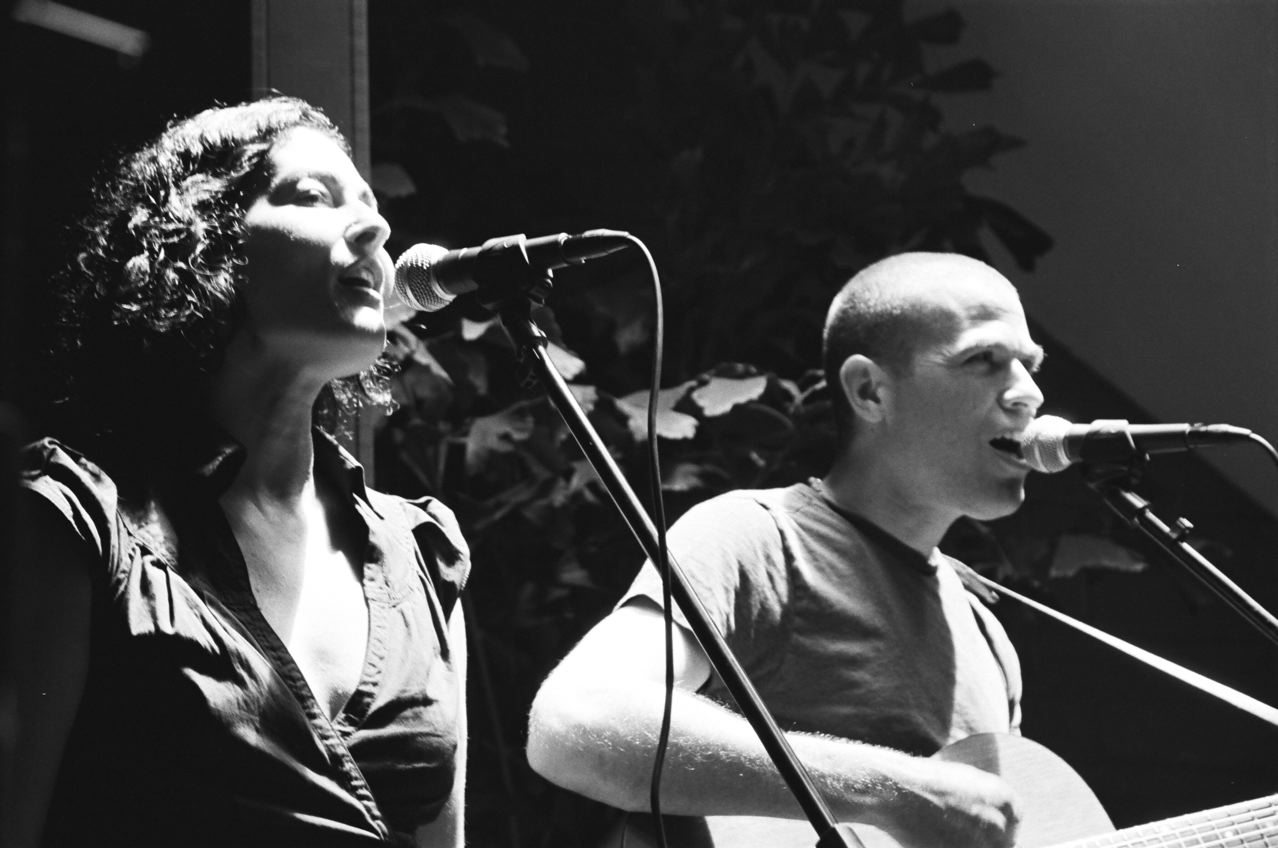 Spencer Alley: Birthday Music