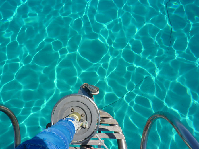 Blog del velero Sirocodiez: Hogsty Reef, un atolón perdido al sur de ...