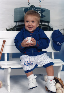 It's My Life!: August 4, 1995; 8:27 am