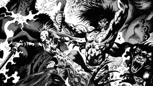 Servicio de Informaciones del MUDI: ENTREVISTA a QUIQUE ALCATENA