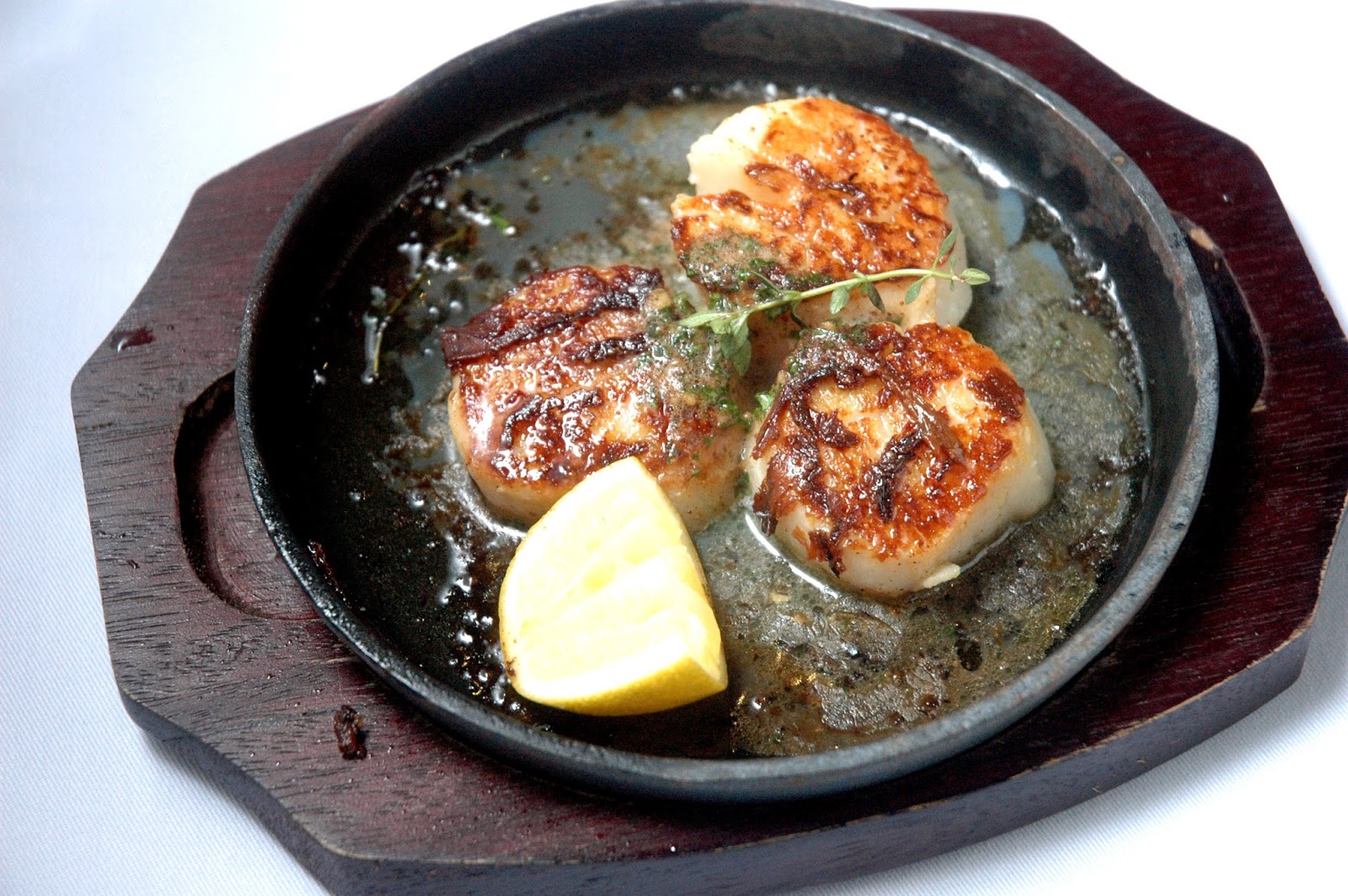 DUDE FOR FOOD: Where's the Beef? It's All Here at Ruby Jack's ...