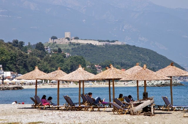 Κολινδρός: ΞΕΠΟΥΛΑΝΕ ΚΑΙ ΤΟ «ΞΕΝΙΑ» ΣΤΟΝ ΠΛΑΤΑΜΩΝΑ