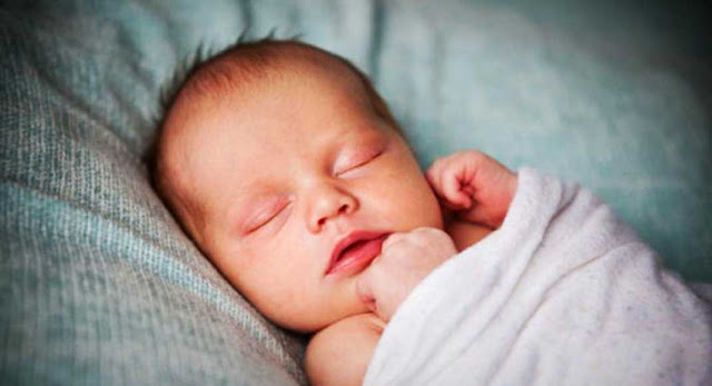 Coils Of The Umbilical Cord On The Baby, Is It Dangerous ? Here's The ...