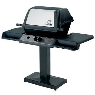 Home products: Renaissance Cooking Systems, outdoor gas light And post ...