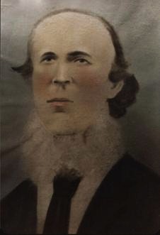 John Alchin: The Wesleyan Publican