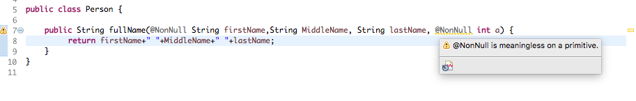 Java Lombok Tutorial Part 1