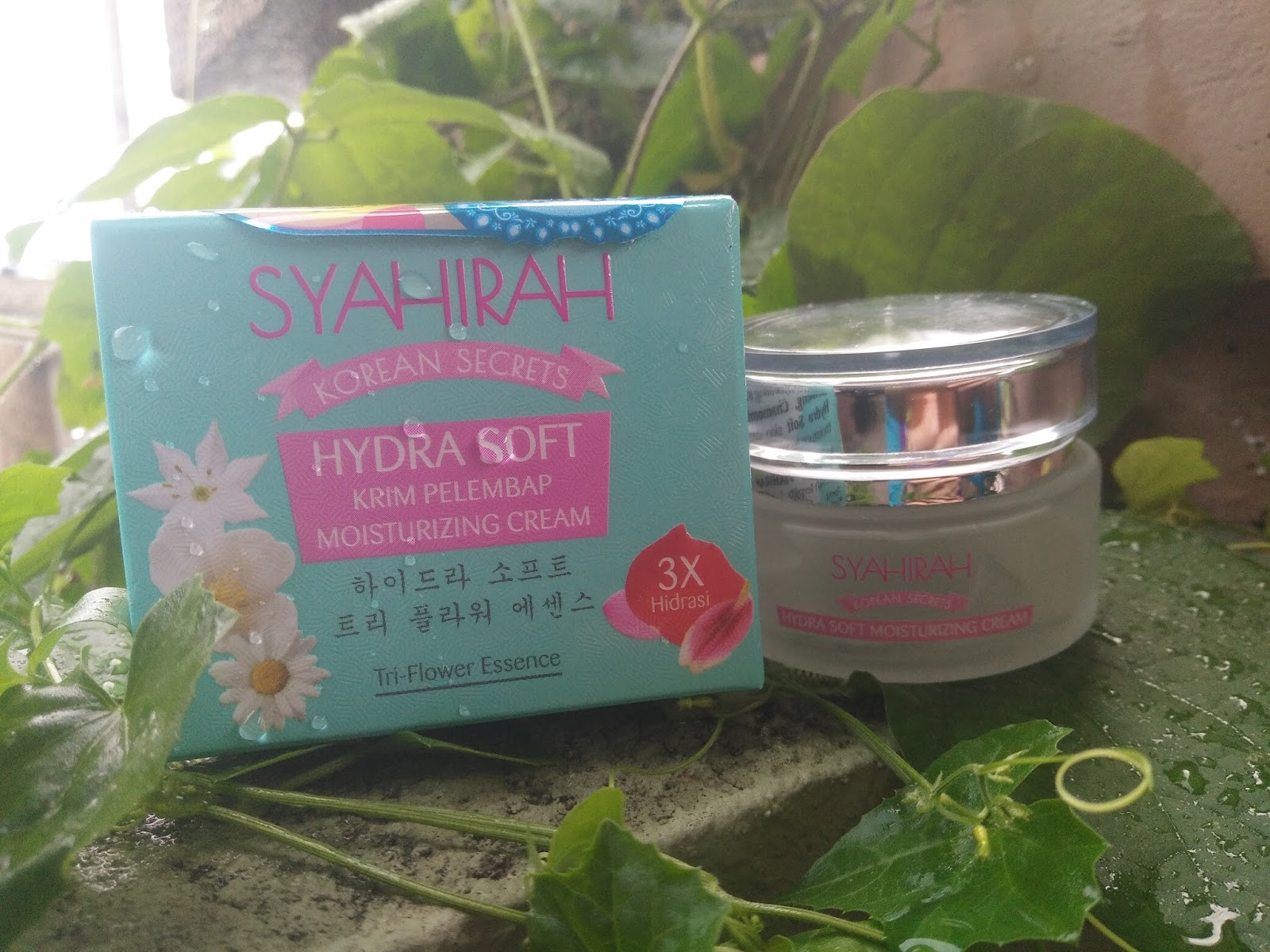 SYAHIRAH KOREAN SECRETS Untuk K-Beauty Lovers - Cahaya Hayati
